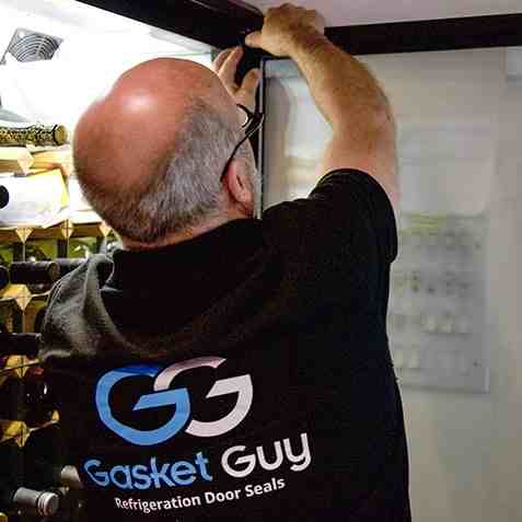Door seal/gasket installation tips - Gasket Guy